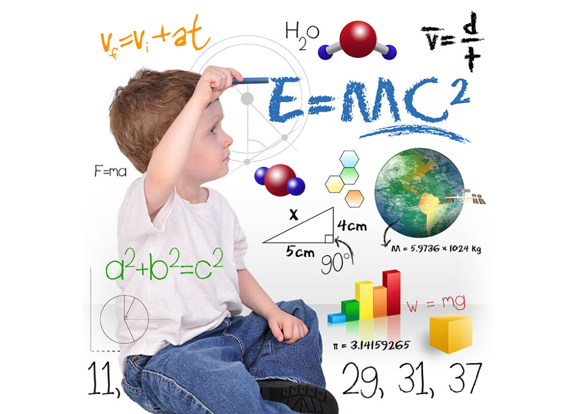 Math – The #1 Homeschool News Site